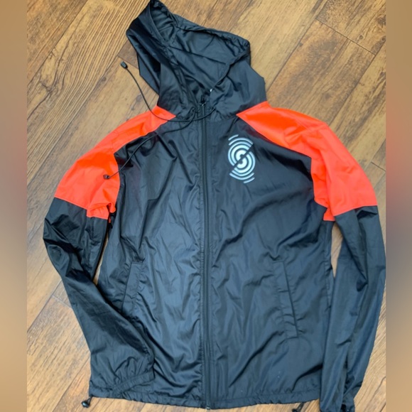 Zumba Fitness | Jackets & Coats | Strong Nation Jacket M | Poshmark